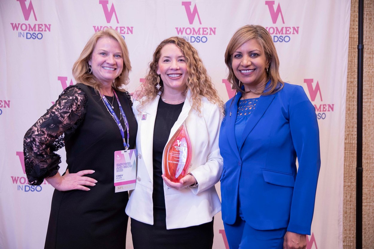 Women in DSO Presents Empower and Grow Annual Meeting March 6-8 in Las ...