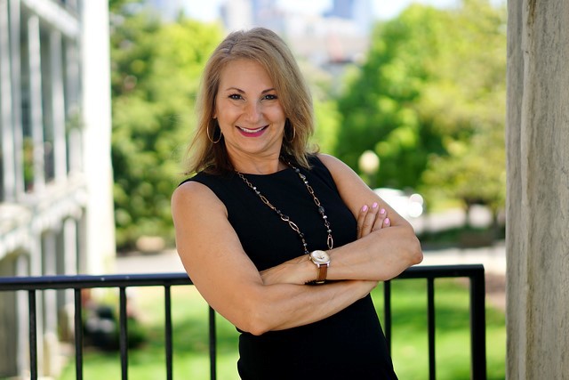 Expert Helps Teams Understand and Provide Proper Implant Care