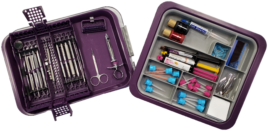 Studies Prove Zirc’s Color Method is the Gold Standard