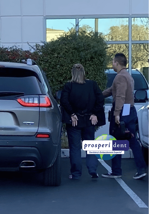 How to Identify and Minimize Employee Theft