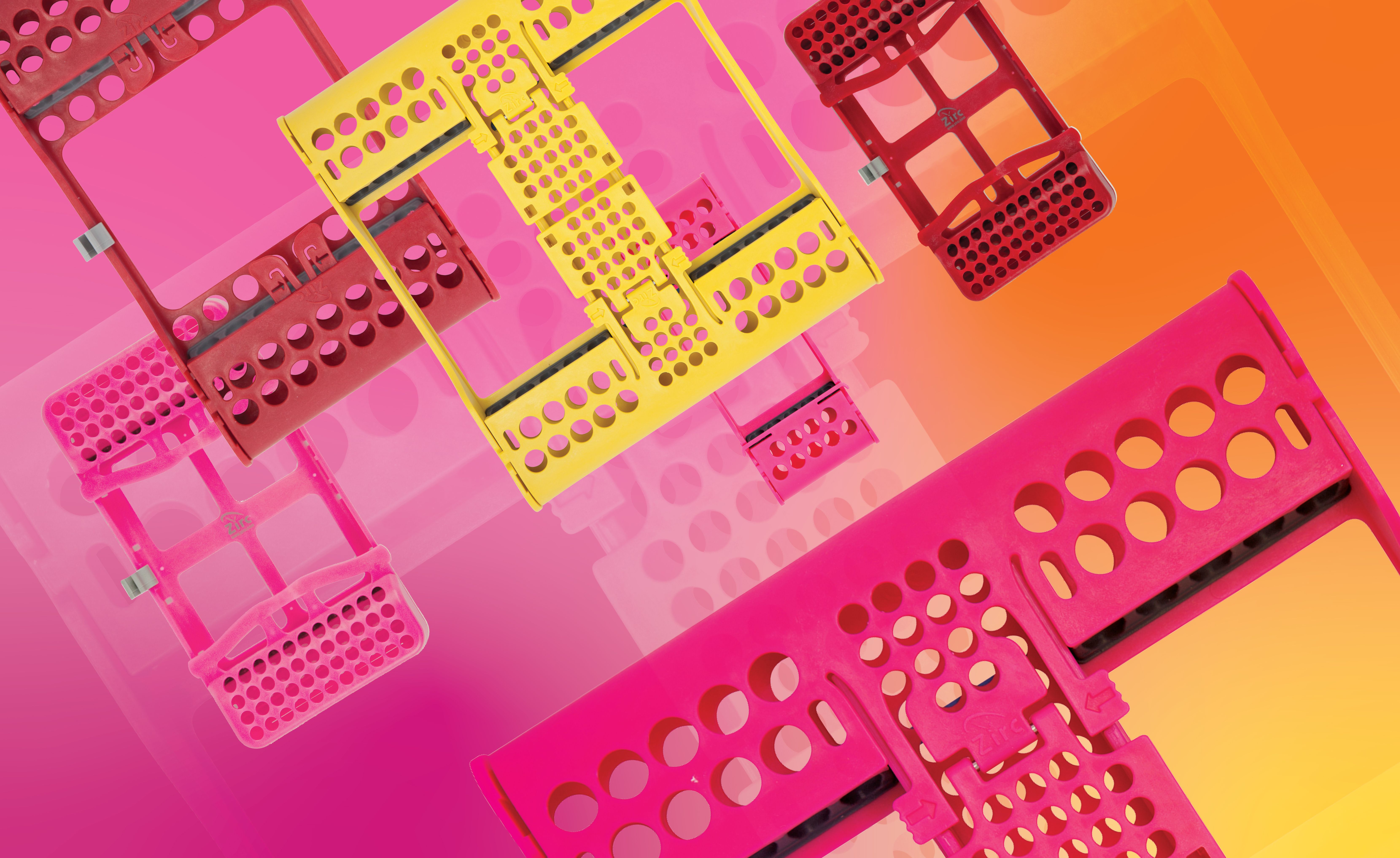 The Vital Role of Instrument Holders and Cassettes in Efficiency and Safety